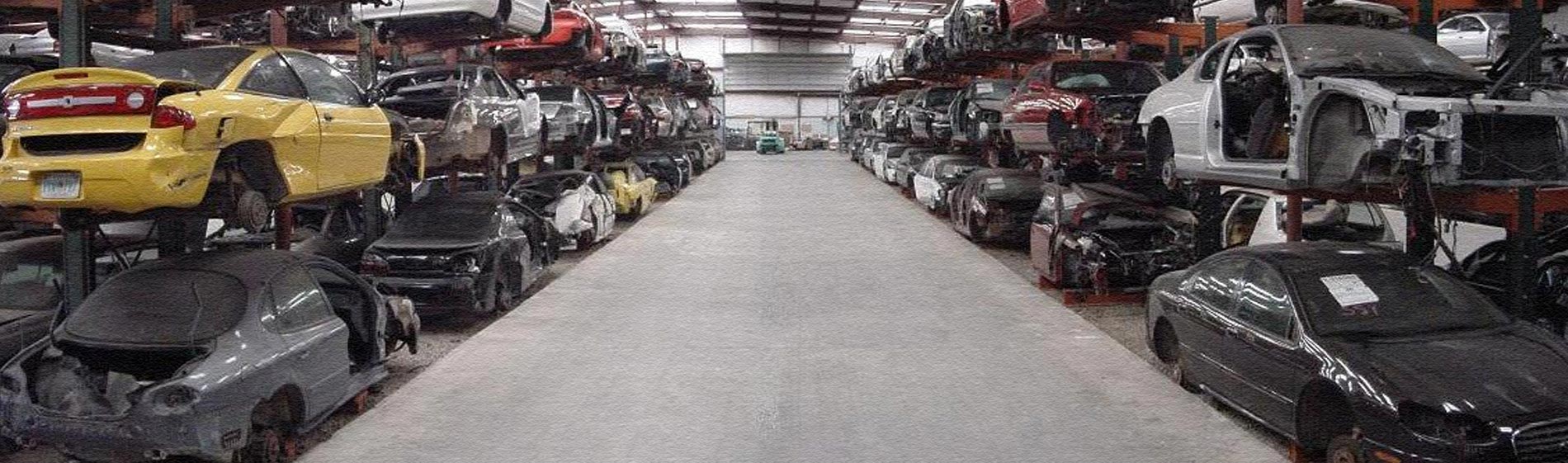 Auto Dismantlers Auckland Car Dismantlers NZ Wreckers Auckland